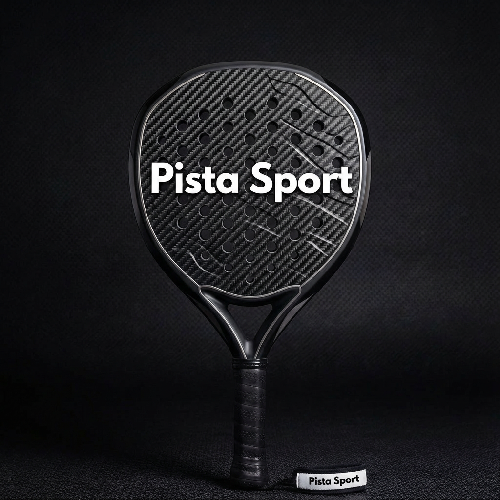 Shop Premium Padel Equipment | Pista Sport UK | Pista Sport